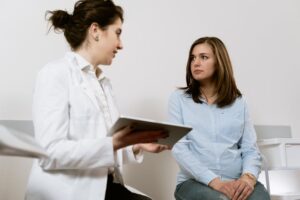 First Contact Physiotherapy – My WordPress Blog
